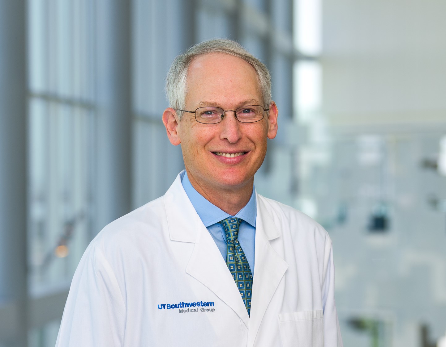 The Dr. Robert S. and Joyce Pate Capper Heart Symposium | Texas Health Resources